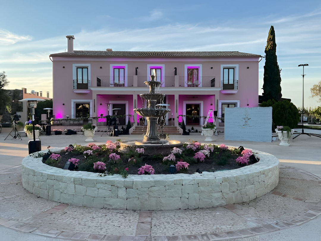 Villa Emilia: un hotel boutique que respira historia, diseño y Mediterráneo